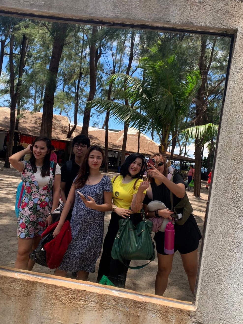 Summer Company Outing & Team Building (June 2023) - Outsourcing
