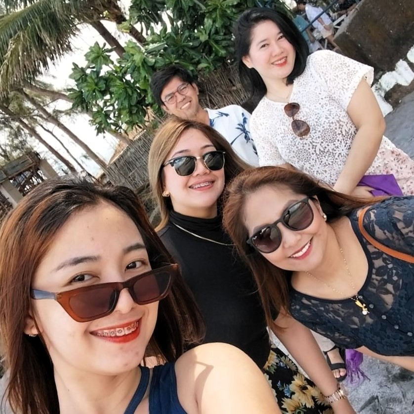 Summer Company Outing & Team Building (June 2023) - Outsourcing