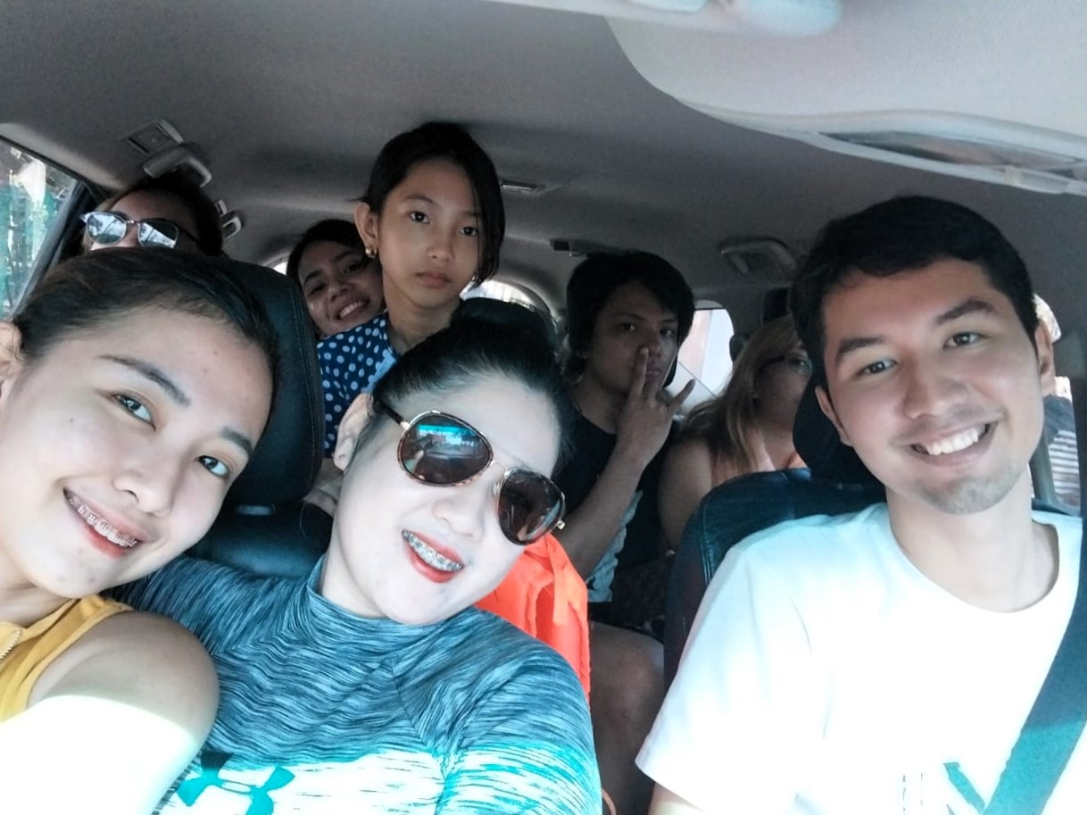 Summer Company Outing & Team Building (June 2023) - Outsourcing